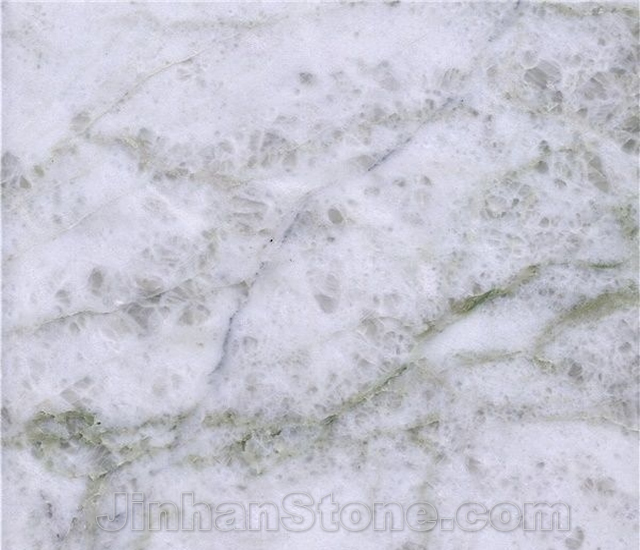 White Cloud Jade Marble | Manufacturers and Suppliers - www.JinhanStone.com